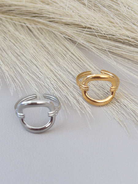 BECCA RING – BONITA Accessories