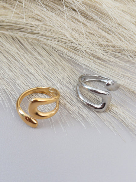 PREPPY RING – BONITA Accessories